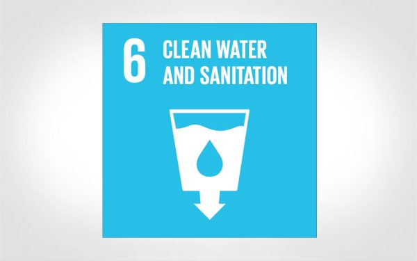 SDG Goal 6 – Clean Water and Sanitation – Impossible Metals