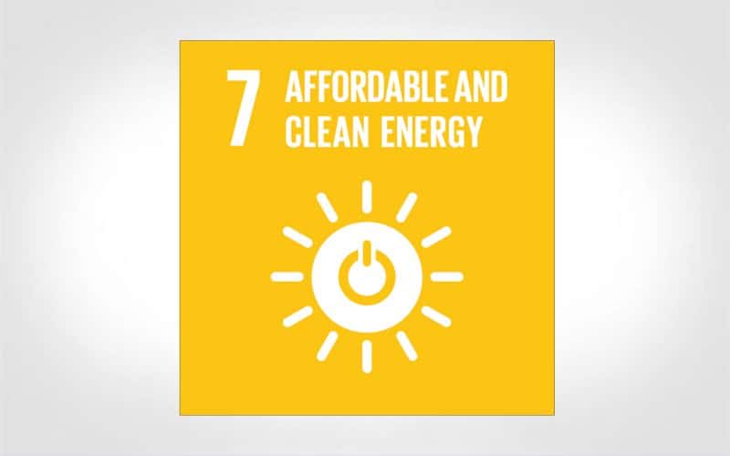 SDG Goal 7 – Affordable and Clean Energy - Impossible Metals