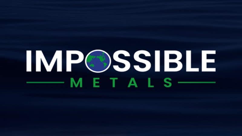 Home - Impossible Metals