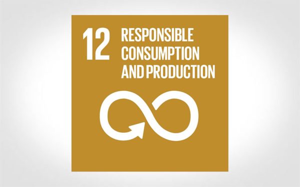 SDG Goal 12 – Responsible Consumption & Production - Impossible Metals
