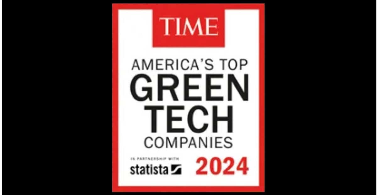 Impossible Metals Named as One of America's Top Greentech Companies ...